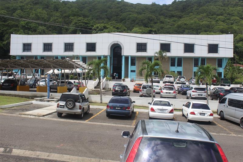 Saint Lucia News - PUBLIC NOTICE - TEMPORARY OFFICE CLOSURE