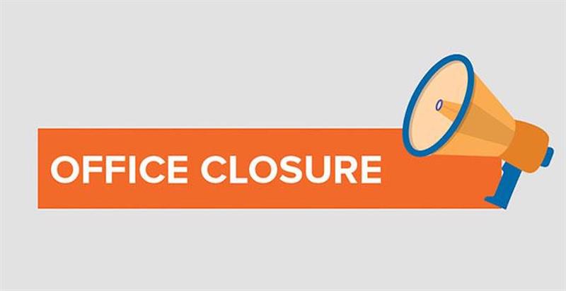 Saint Lucia News - Notice of office closure - Ministry of Health