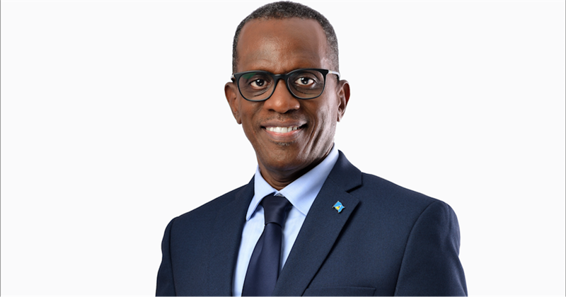 Saint Lucia News - Prime Minister Out of State