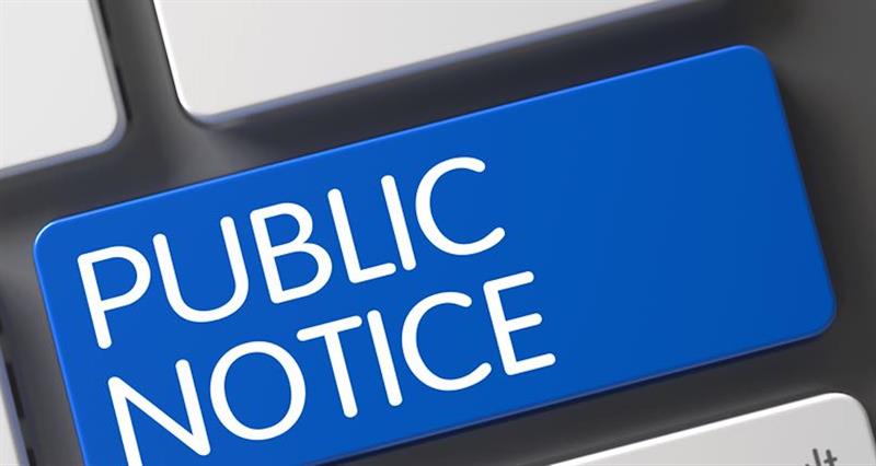 Saint Lucia News - Notice: Relocation of First District Court's ...