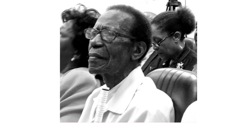 Saint Lucia News - Government of Saint Lucia pays tribute to Sir Leton ...