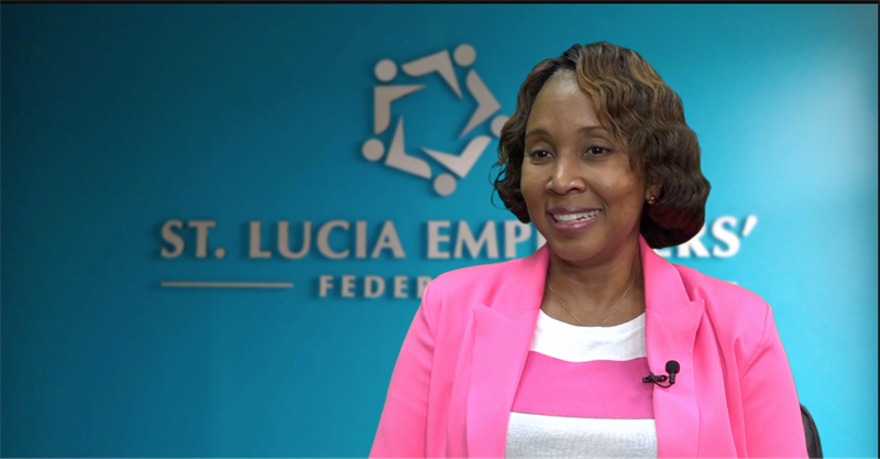 Saint Lucia News - Saint Lucia Employers Federation hosts discussions on the impact of minimum ...