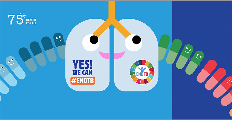 Saint Lucia News - Saint Lucia to observe World Tuberculosis Day